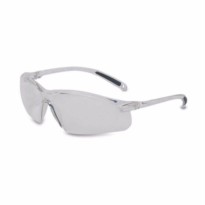 Honeywell A700 Clear or Gray Lens Frame Safety Glasses Eye Protection ...
