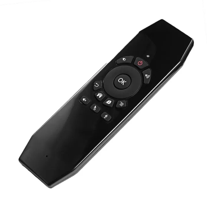 Portable 3 in 1 Multifunction Wireless Controller Ultra Thin Remote ...