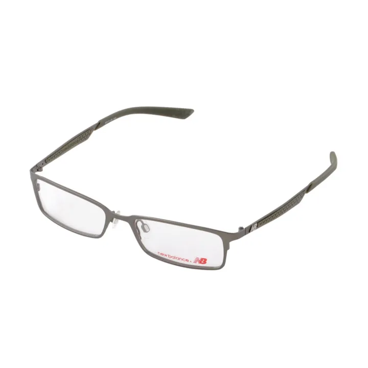 New Balance NB05060Z - C03 Matte Gun Metal Frame (52-17-135mm) with ...