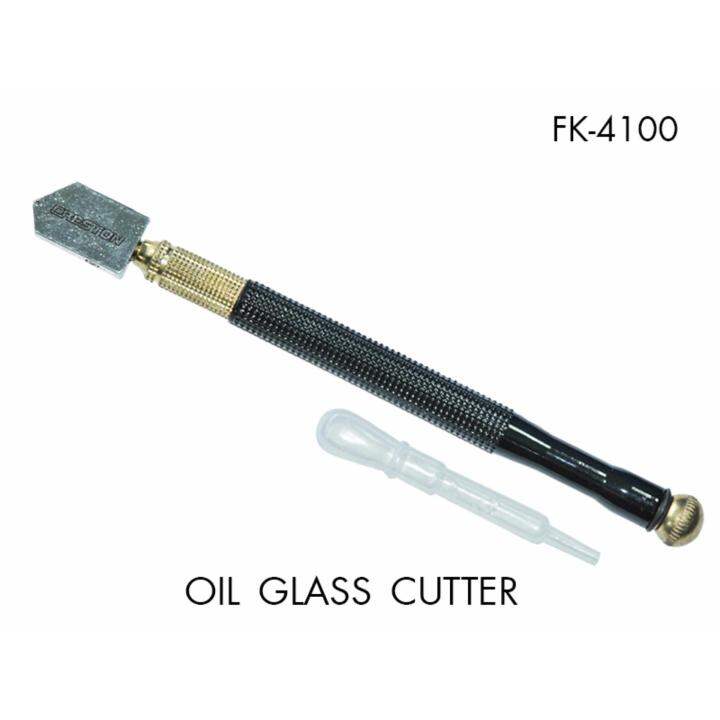 Creston Oil Glass Cutter (Carbide Tipped) | Lazada PH