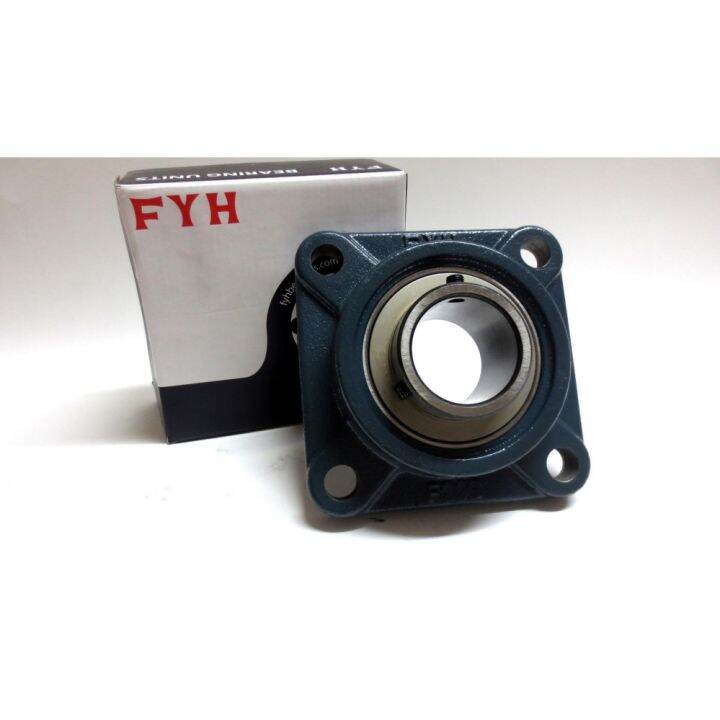 Ball Bearing Unit UCF 208-24 (1-1/2) FYH (NIPPON PILLOW BLOCK CO., LTD.) | Lazada PH