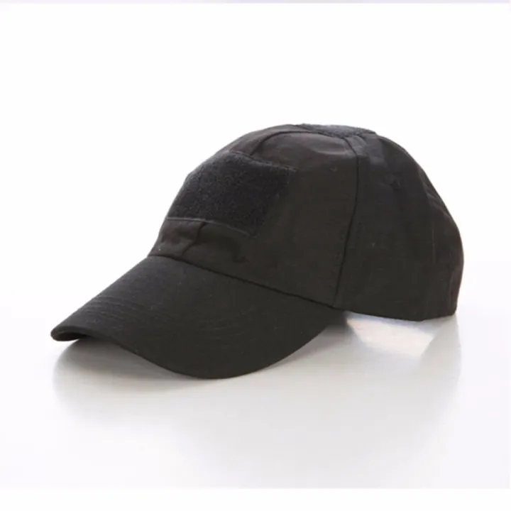 BULL CAP / MILITARY CAP / VELCRO CAP / MEN CAP / UNISEX CAP / TACTICAL ...