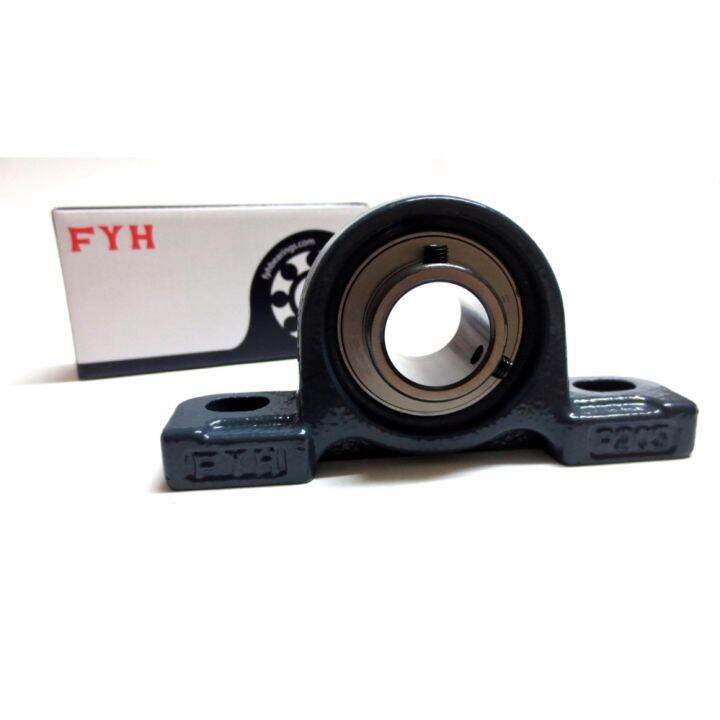 Ball Bearing Unit UCP 211-32 (2") FYH (NIPPON PILLOW BLOCK CO., LTD ...
