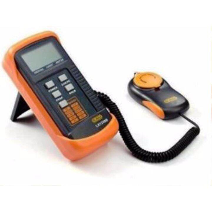 Dr Meter DM-LX1330B Digital Light Lux Meter Luxmeter | Lazada PH