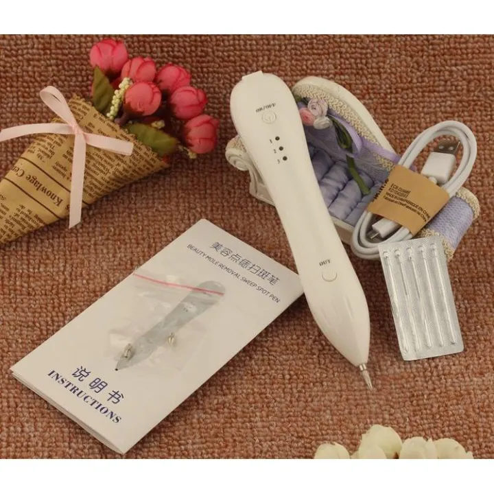 Facial Machine Cautery Machine for Warts Removal, Skin Tags etc | Lazada PH