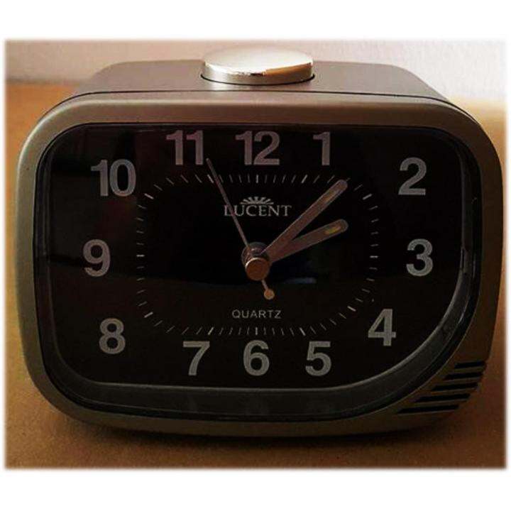 LUCENT ALARM CLOCK F1510A | Lazada PH