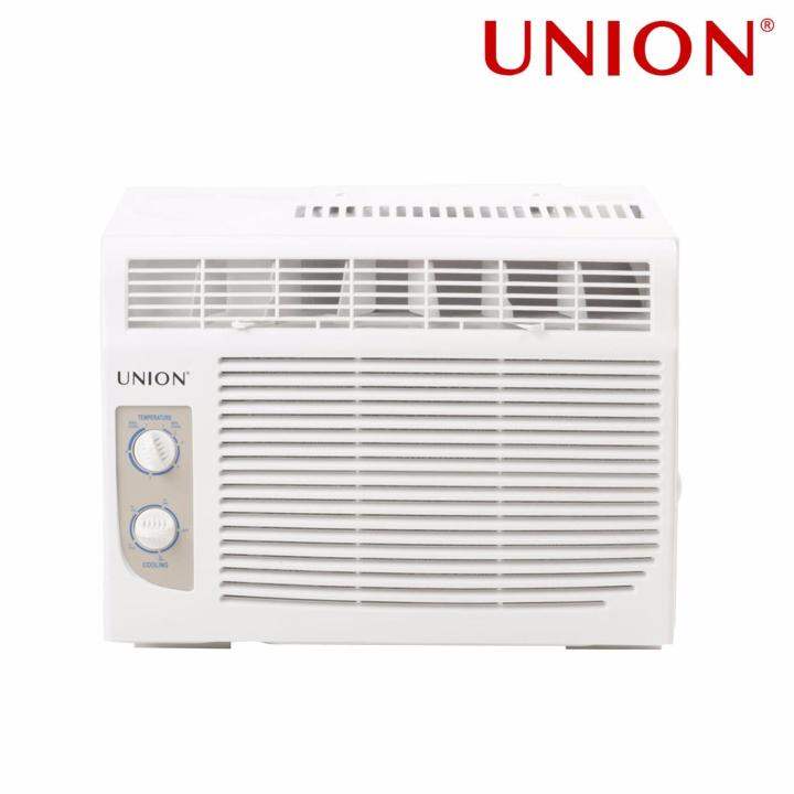 UNION 0.5 HP ROOM AIR CONDITIONER | Lazada PH