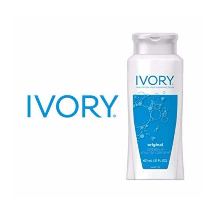 IVORY original 621ml | Lazada PH