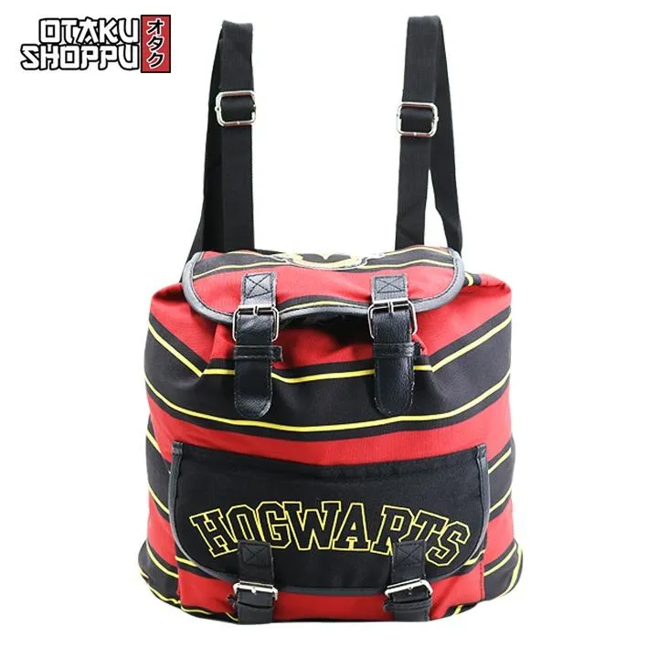 Otaku Shoppu Hogwarts Backpacks | Lazada PH