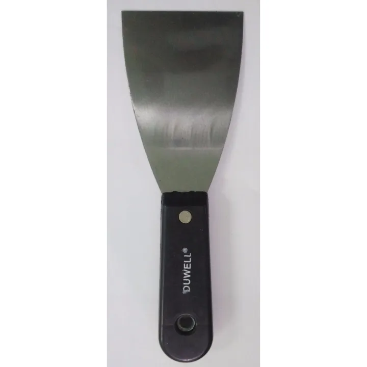 Duwell Spatula 2-1/2" (Putty Knife) | Lazada PH