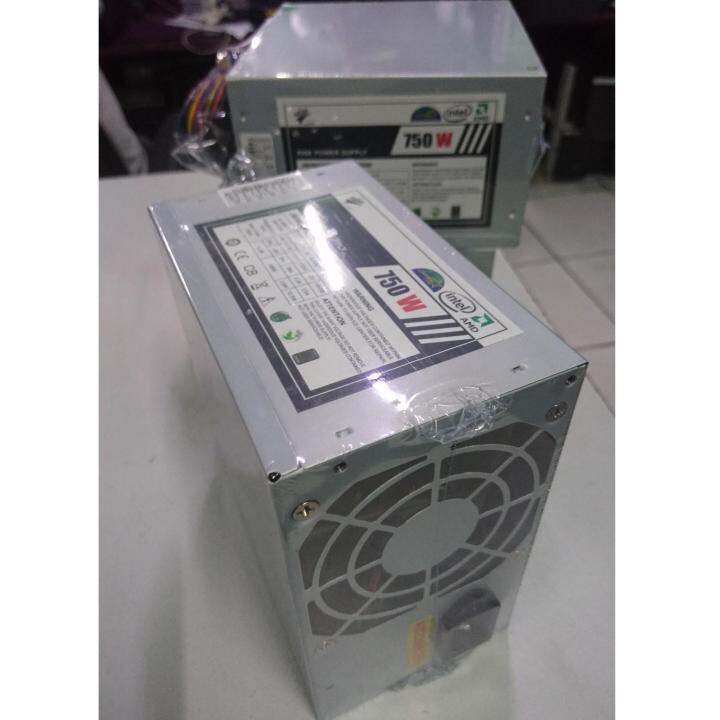 700w Generic Power supply. | Lazada PH