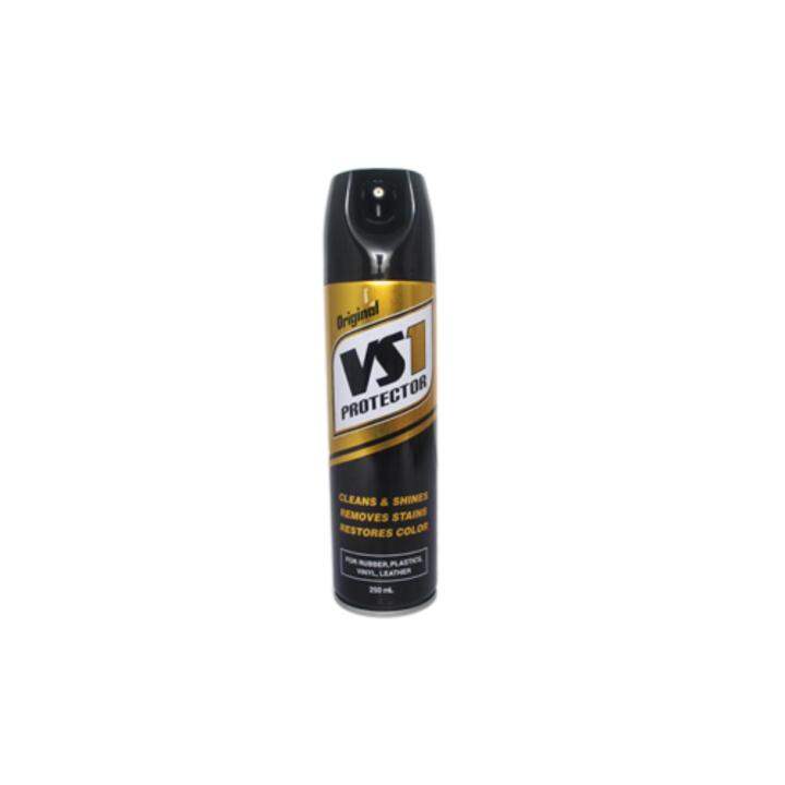 VS1 Original Protector 250ml | Lazada PH