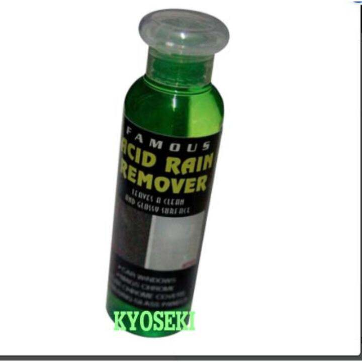 Acid Rain Remover | Lazada PH