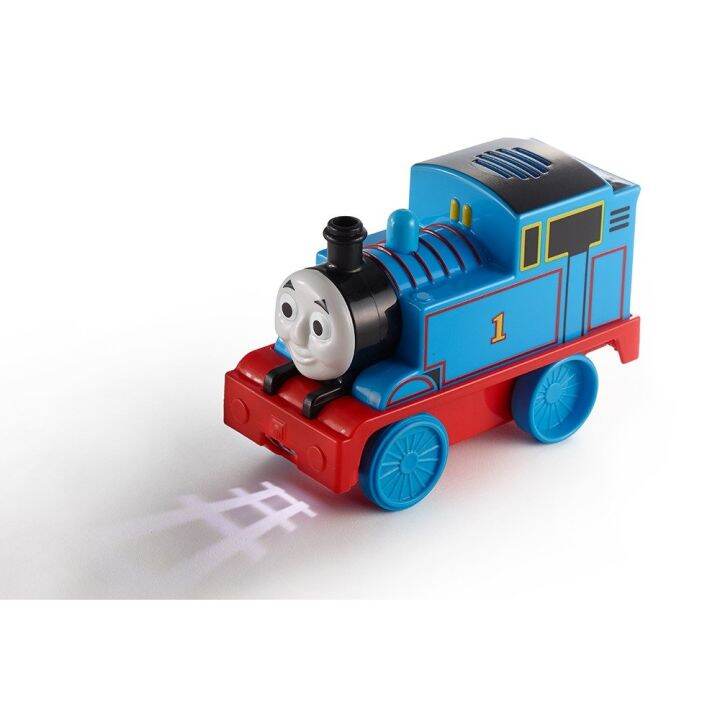 Fisher-Price® My First Thomas & Friends Track Projector Thomas | Lazada PH
