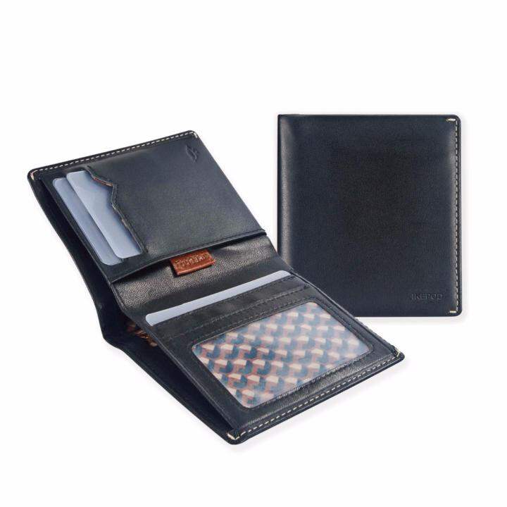 IKEPOD SLIM CARRY WALLET | Lazada PH