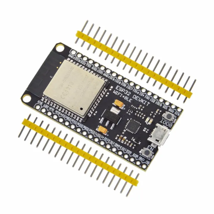 MH-ET LIVE ESP32 Development Board WiFi+Bluetooth Ultra-Low Power ...