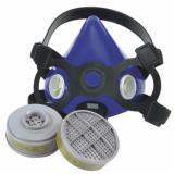 Honeywell Sperian Survivair Valuair T-Series w/ 2 pcs. T-04 Ammonia ...