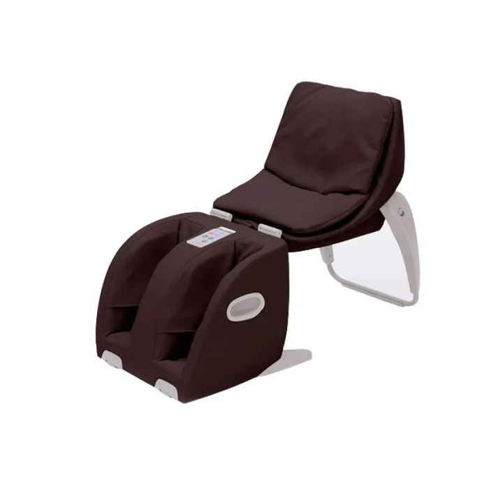 Inada Cube Plus Massage Chair (Brown) | Lazada PH