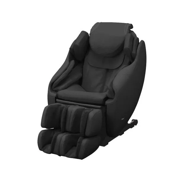 Inada S3 Medical Chair Flex Massage Chair (Black) | Lazada PH