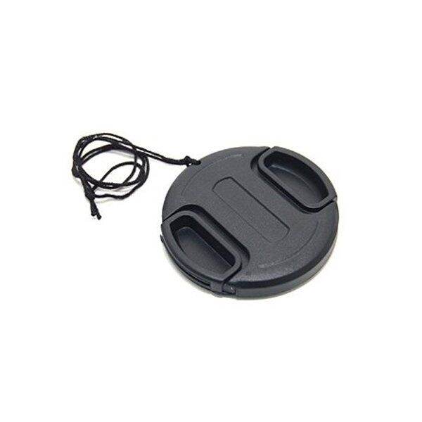 JJC 55mm Lens Cap | Lazada PH