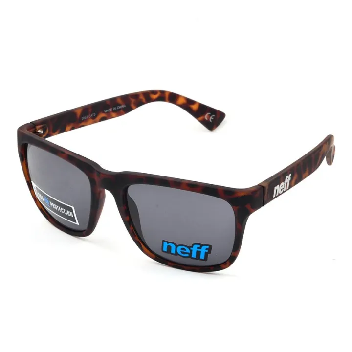 Neff Chip Shades - Tor Soft Touch | Lazada PH