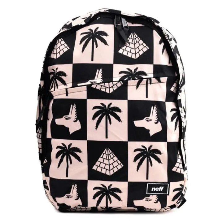 Neff Daily Backpack - Pharoah | Lazada PH