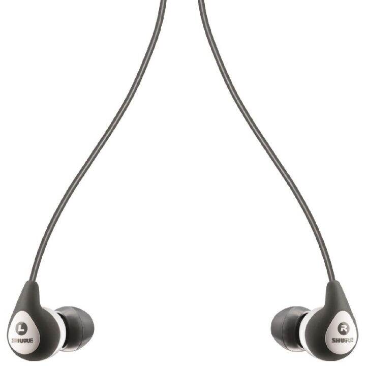 SE110-KCE Shure earphone (White) | Lazada PH