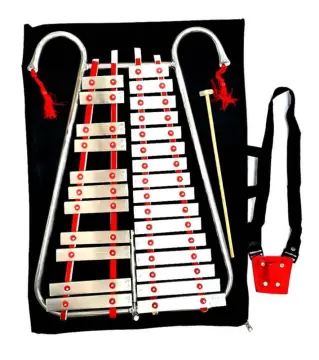Lyre Xylophone Chords
