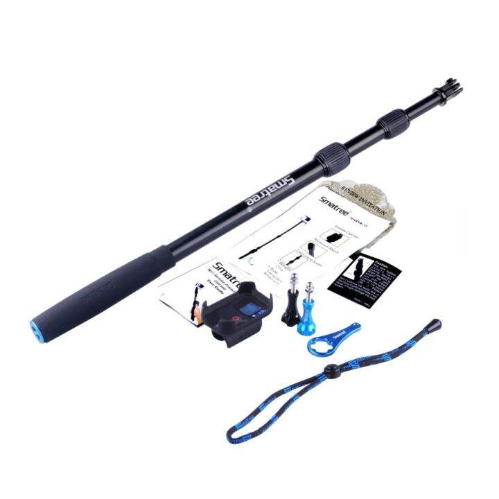 Smatree S2 Pole | Lazada PH