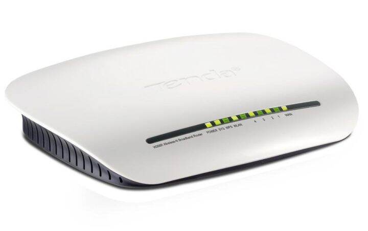 Tenda W368R N300 WiFi Router Built-in Antenna | Lazada PH