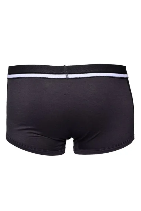 Warren 1-8436DG Boxer Brief (Dark Gray) | Lazada PH