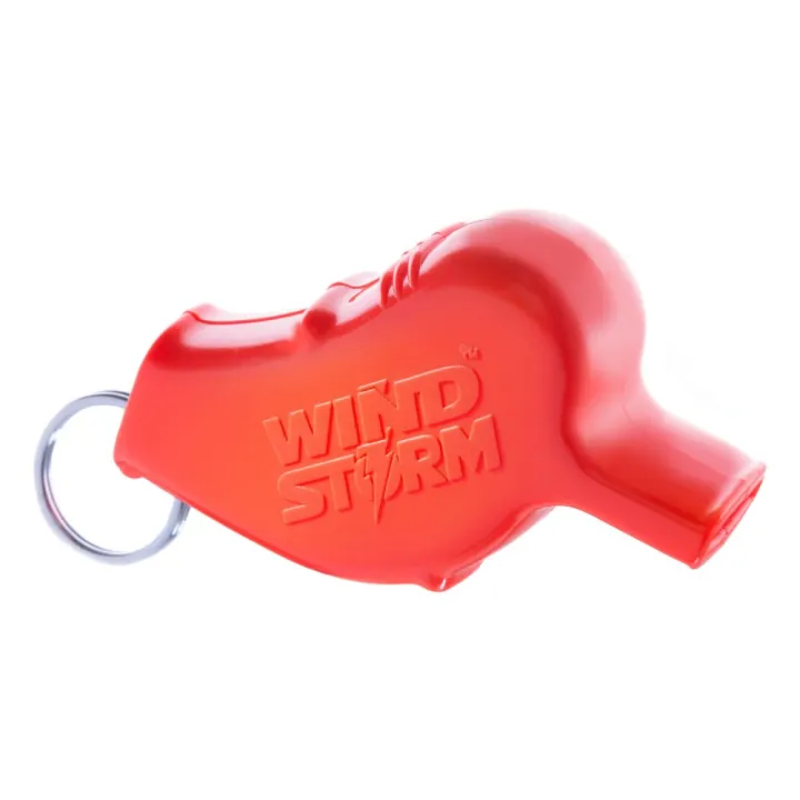 Wind Storm Whistle (Orange) | Lazada PH