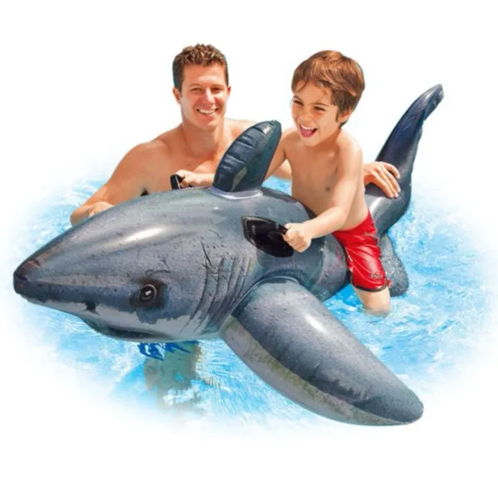 แพยางเป่าลม Intex-57525 | Lazada.co.th