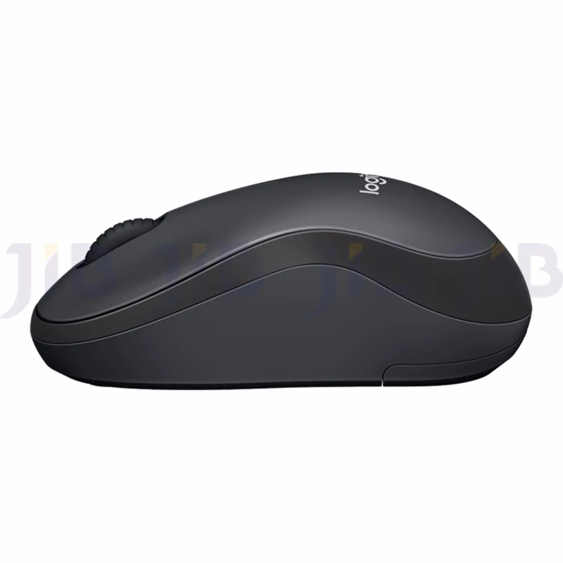 JIB MOUSE LOGITECH M221 WIRELESS SILENT Black One | Thisshop