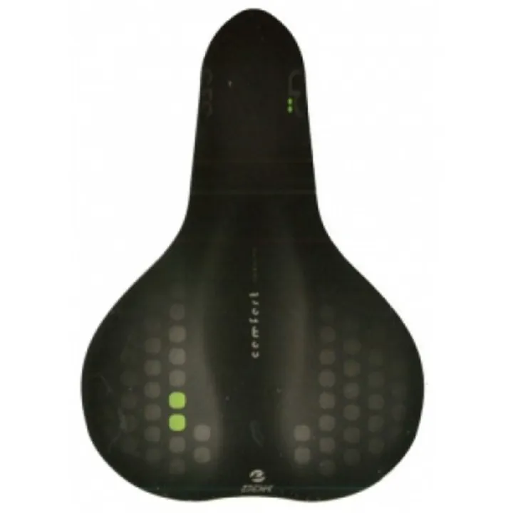 DDK D050 COMFORT DENSITY CITY BLACK | Lazada.co.th