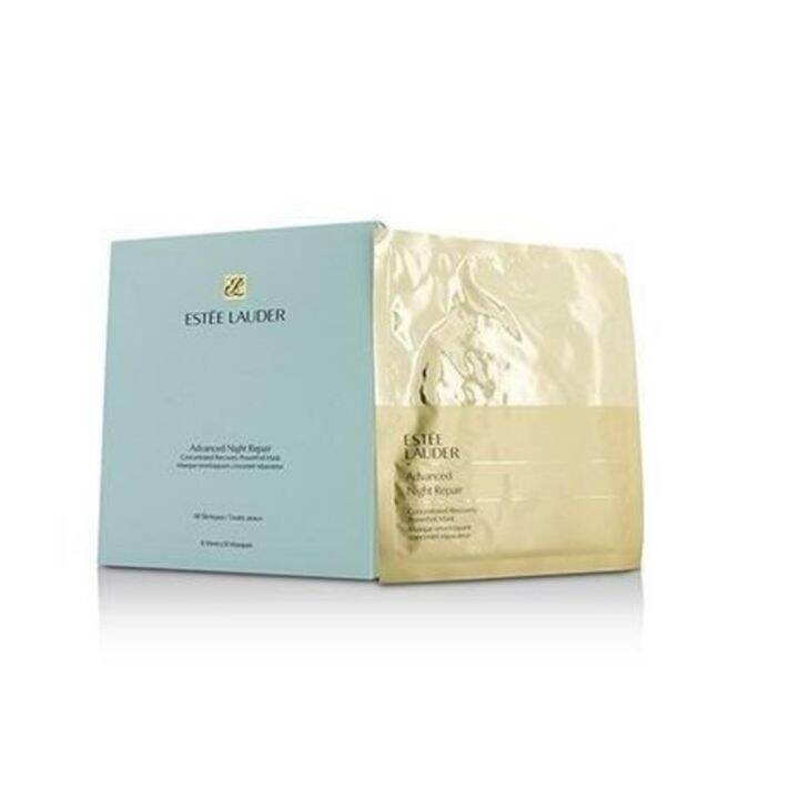 Estee Lauder Advanced Night Repair Concentrated Recovery PowerFoil Mask ...