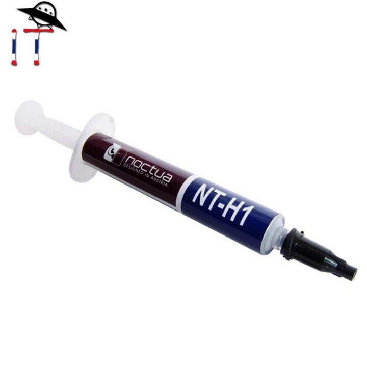 Noctua NT-H1 Thermal Compound | Lazada.co.th