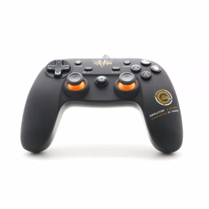 Neolution E-Sport Midas Gen 2 Joystick จอยสติ๊กสำหรับคอเกมส์ รับประกันศูนย์ | Lazada.co.th