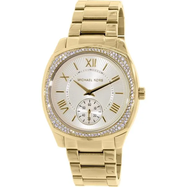 นาฬิกาข้อมือ Michael Kors รุ่น MK6134 | Lazada.co.th