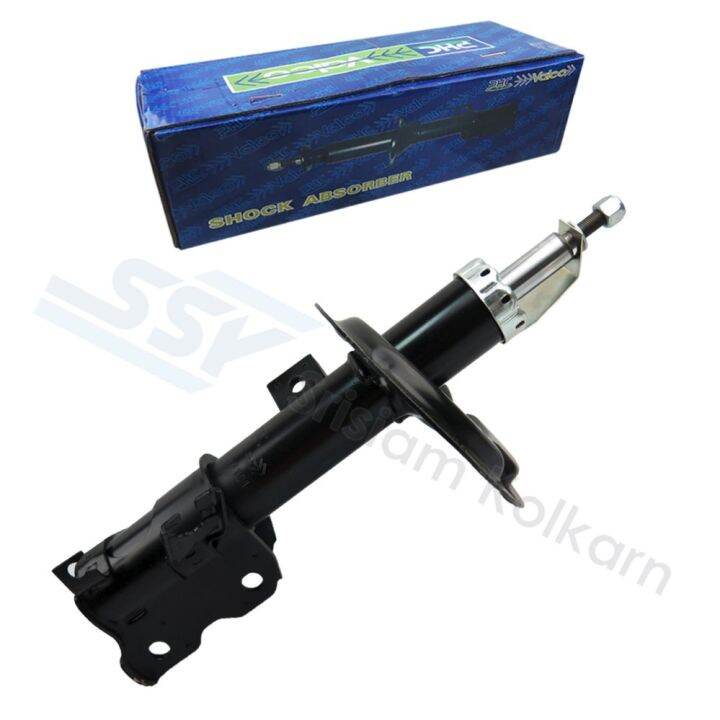 VALCO โช๊คอัพหน้า NISSAN TEANA แก๊ส ซ้าย (54303-9W101) (1 ต้น) | Lazada.co.th