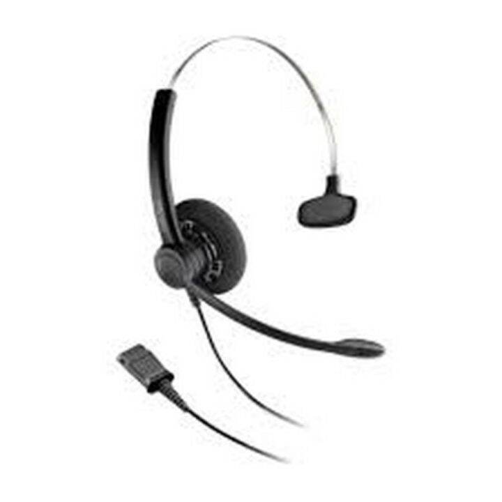 Headset Plantronics Practica SP11 | Lazada.co.th