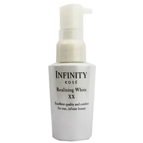 Kose Infinity Realizing White XX Serum 15 ml | Lazada.co.th