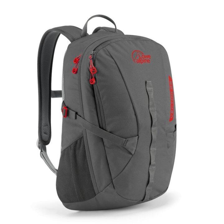 Lowe Alpine กระเป๋าเป้ Lowe alpine Vector 25 ( Zinc ) | Lazada.co.th