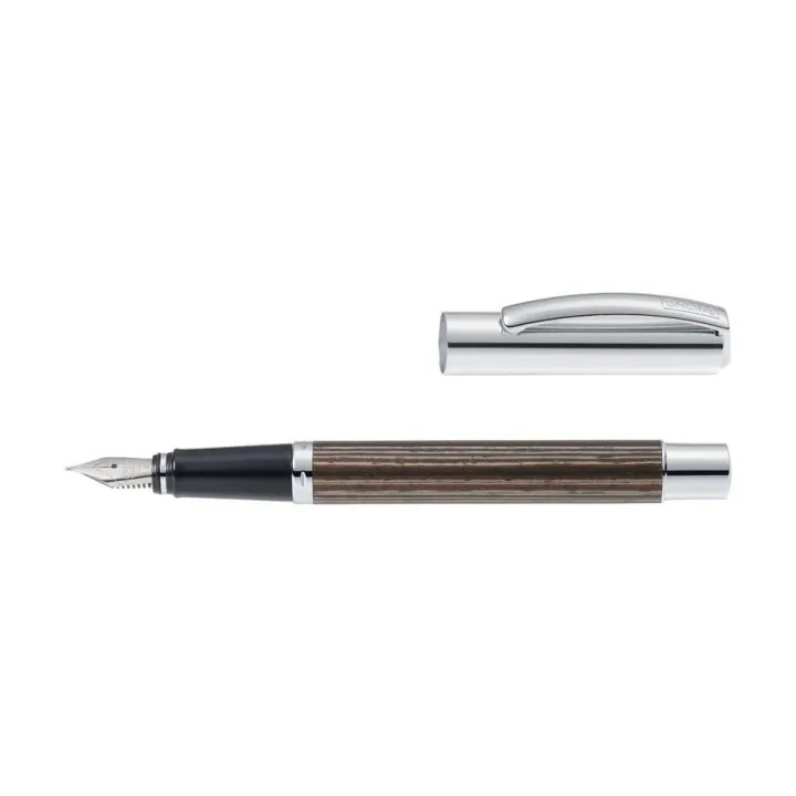 Online Pen Germany Fountain Pen Vision Nature African Maroon Online Pen Germany Fountain Pen Vision Nature African Maroon