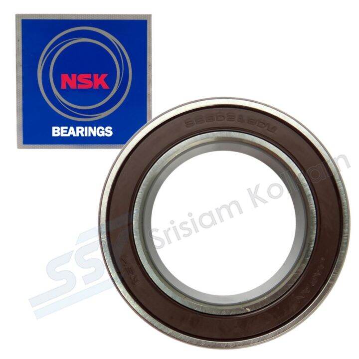 NSK ลูกปืนคอมแอร์ 35BD219 | Lazada.co.th