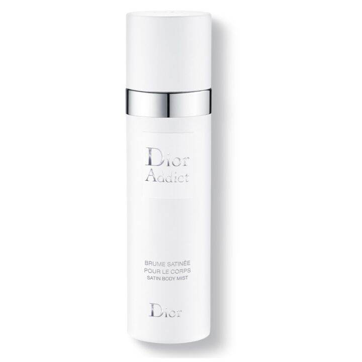 DIOR Addict Satin Body Mist 100ml. (TESTER) | Lazada.co.th