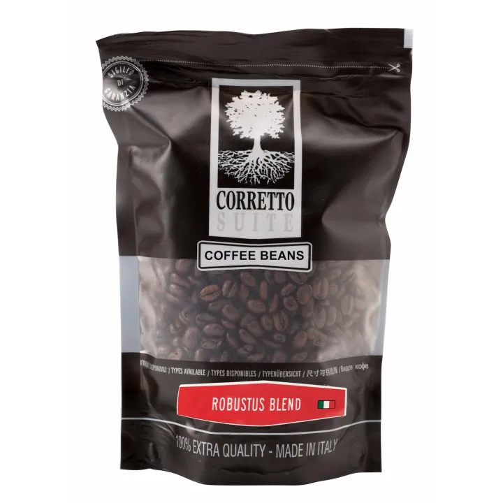 Coffee Beans 250 grams | Lazada.co.th