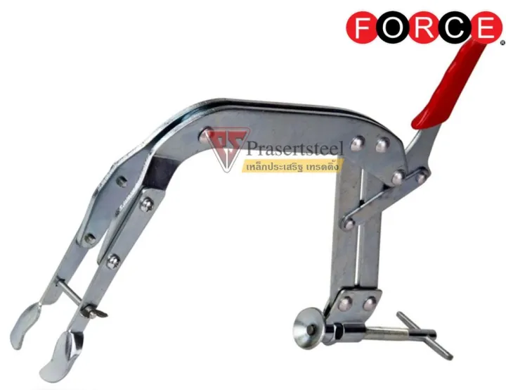 Force ( 62103 ) ซีแคลมป์กดสปริงวาล์ว (สินค้าพร้อมจัดส่งทันที) รุ่นนิยม ...
