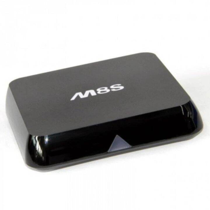 MXQ Android Box M8s 4K | Lazada.co.th