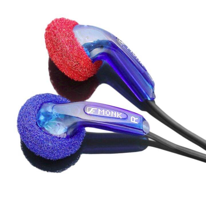 ขาย VE Monk Plus หูฟังเอียบัด Budget ระดับเทพ ที่ฮิตทั้งไทยและเทศ ...